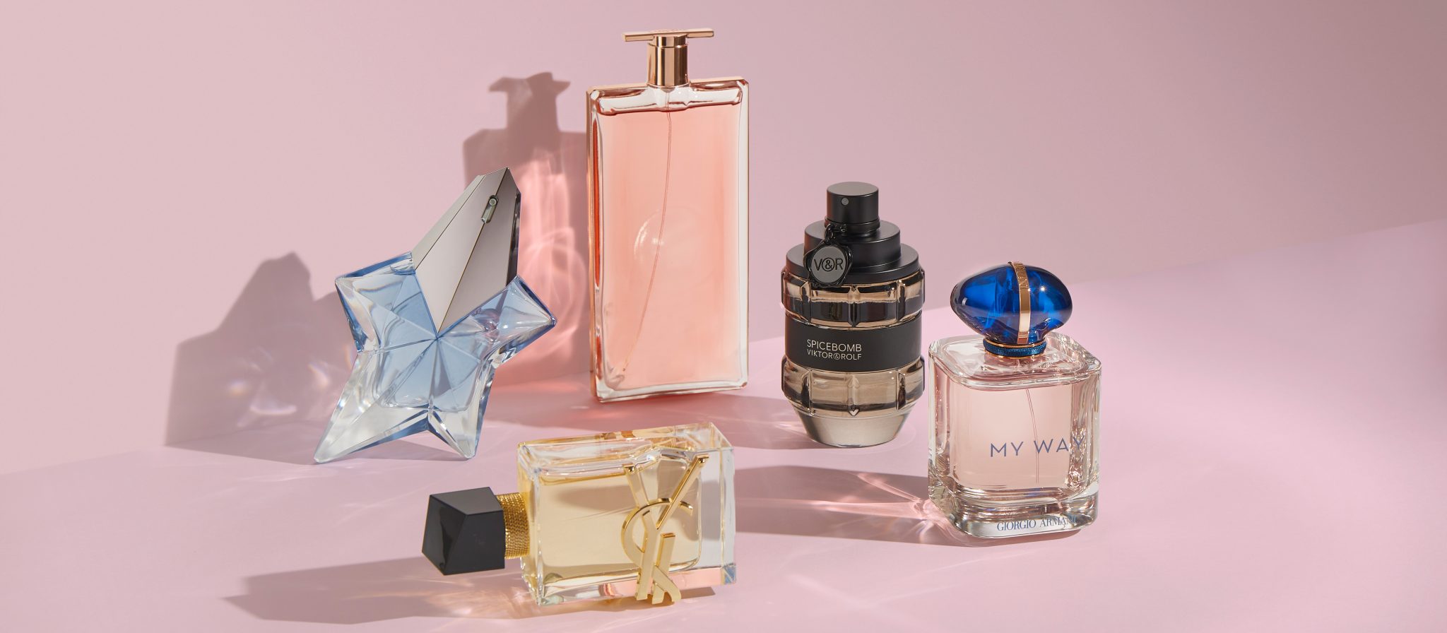 FAQ Fragrance Finder: vind de ideale parfum voor jou! | Beauty Blog