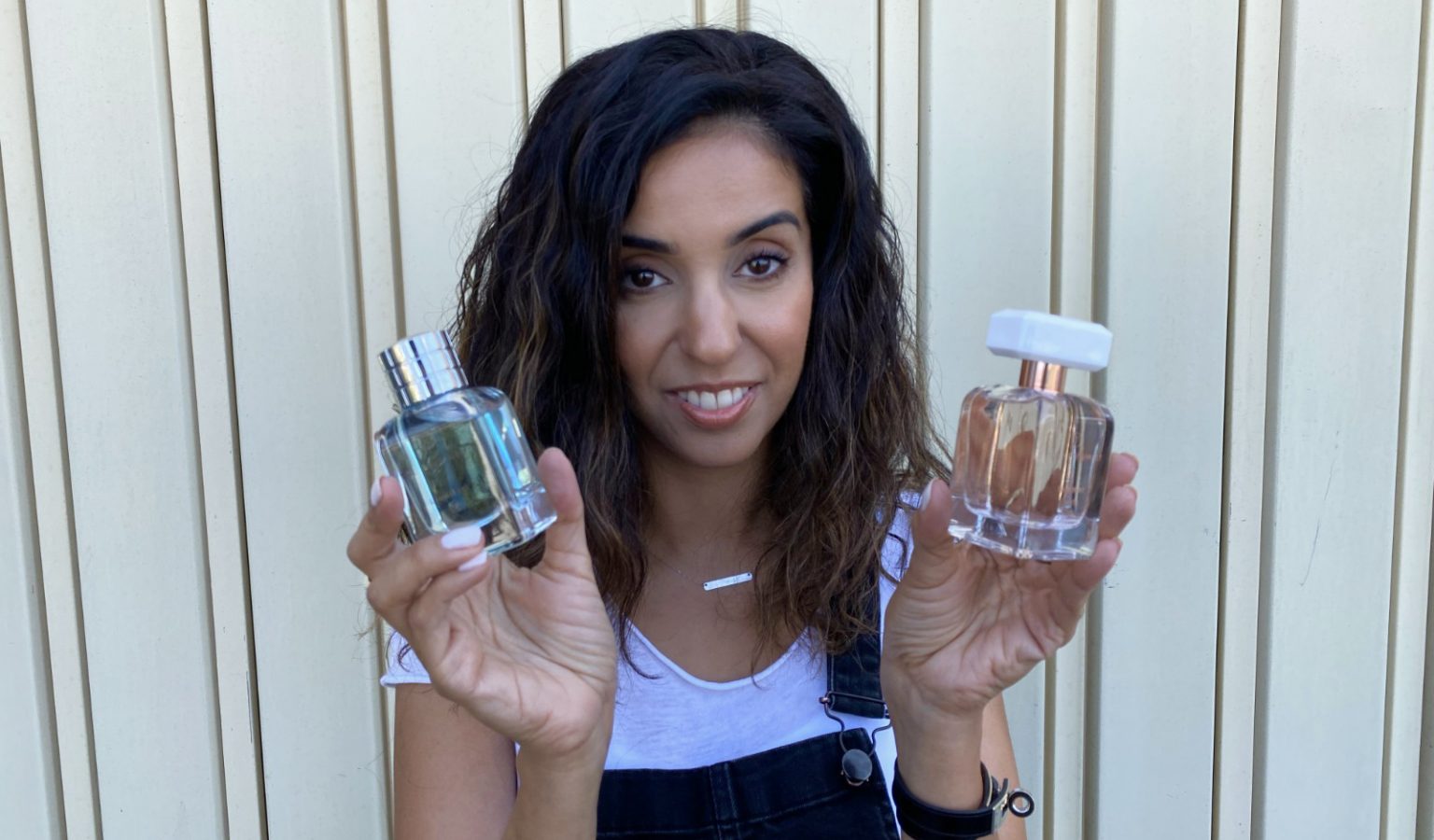 The Perfumist: Parfumeren volgens elke stemming | Beauty Blog