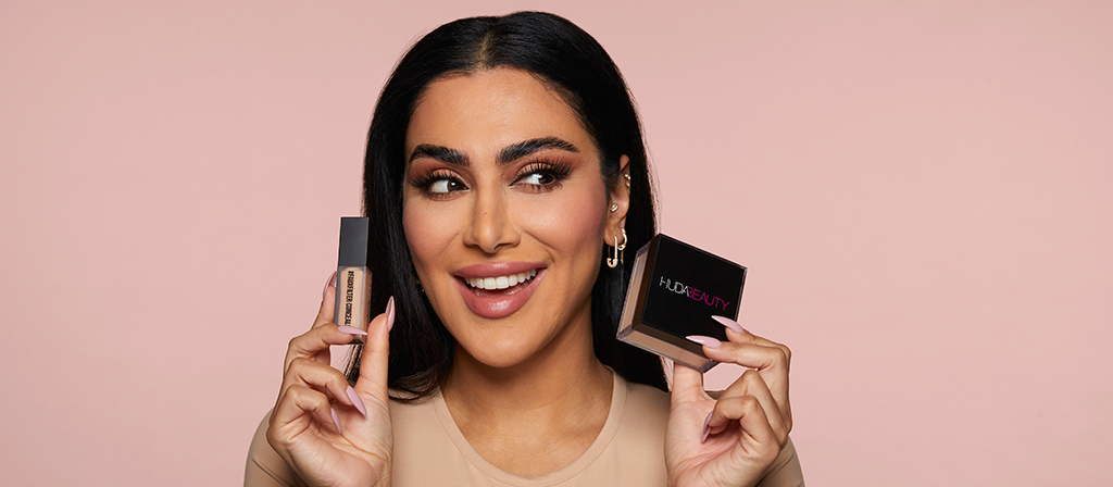 ICI PARIS XL célèbre 7 marques beauté créées par des femmes! | Beauty Blog