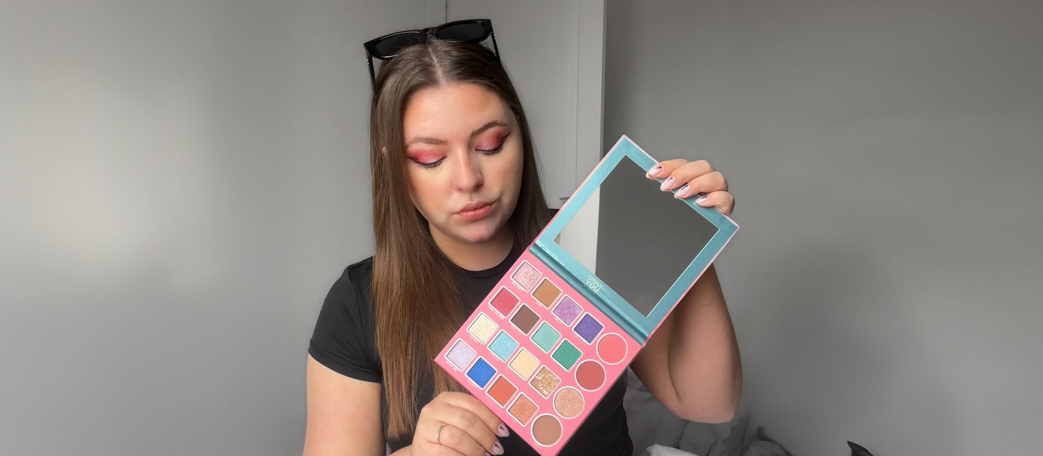Make-up van het voorjaar 2024? Chrome! | Beauty Blog