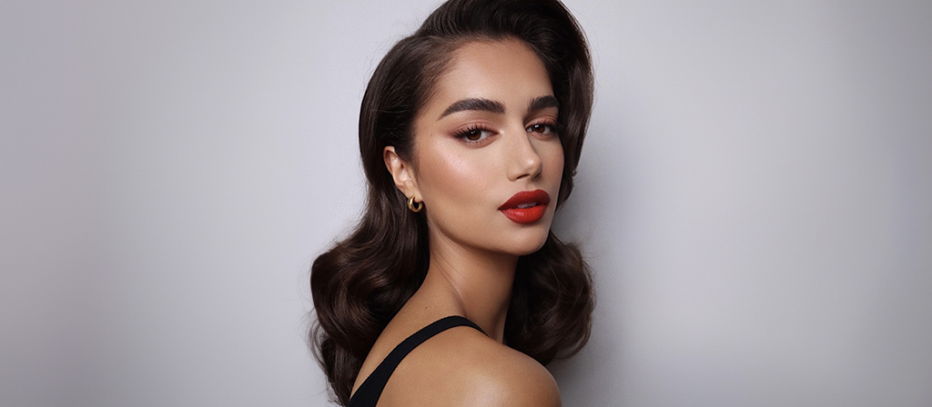 Jouw trip naar Parijs in stijl met de French inspired make-up! | Beauty ...