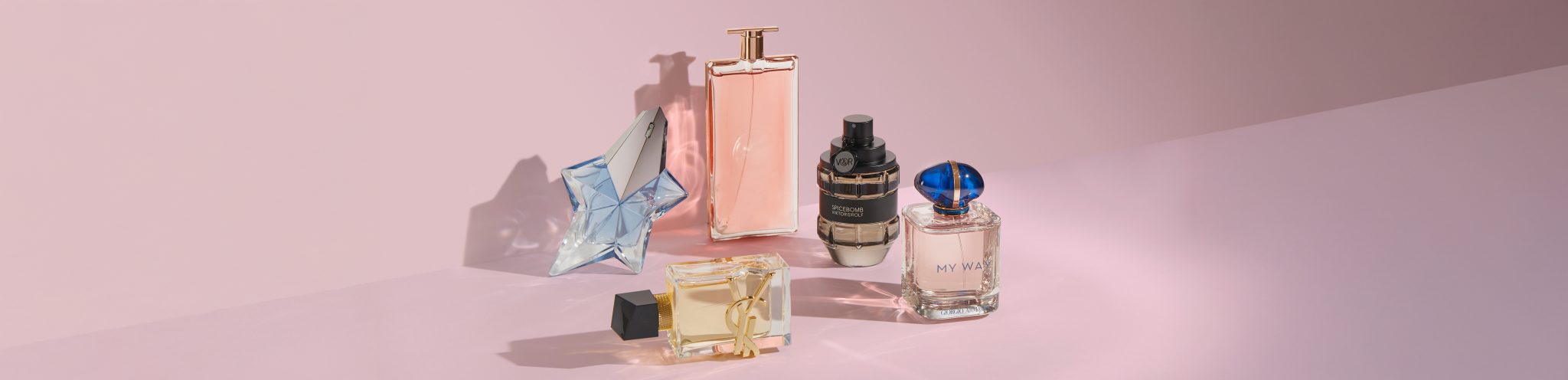 FAQ Fragrance Finder : Trouvez votre parfum idéal ! | Beauty Blog