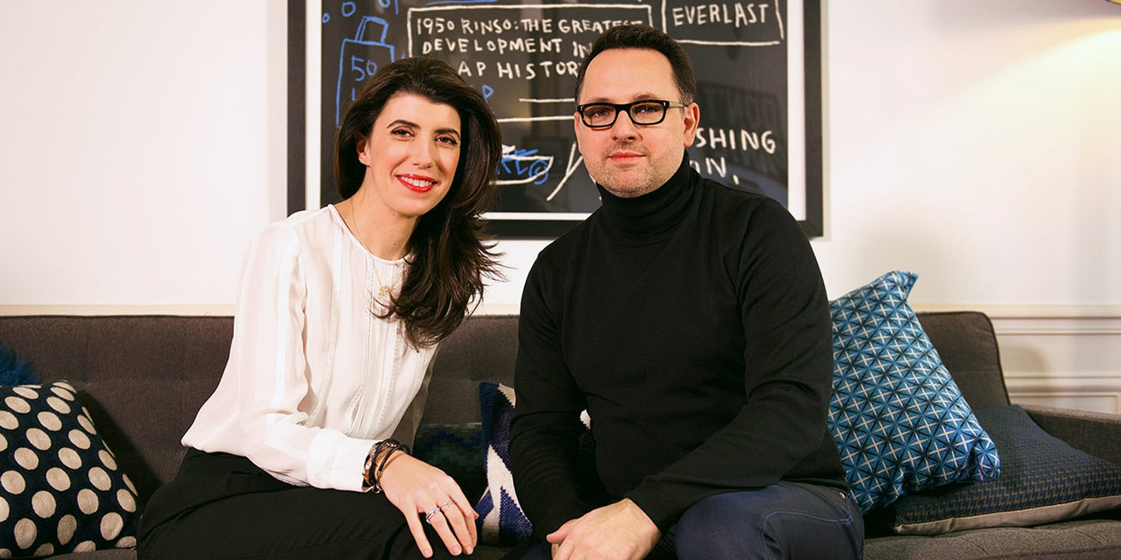 Atelier Cologne : l'histoire d'une marque de parfum populaire