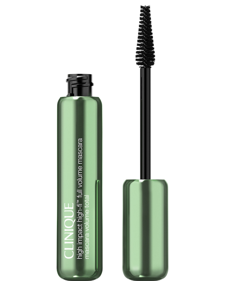 CLINIQUE HIGH IMPACT HIGH-FI™ FULL VOLUME MASCARA MASCARA - POUR DES ... CLINIQUE HIGH IMPACT HIGH-FI™ FULL VOLUME MASCARA MASCARA - POUR DES ...